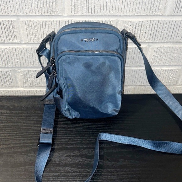 Tumi | Bags | Tumi Voyageur Ruma Crossbody | Poshmark